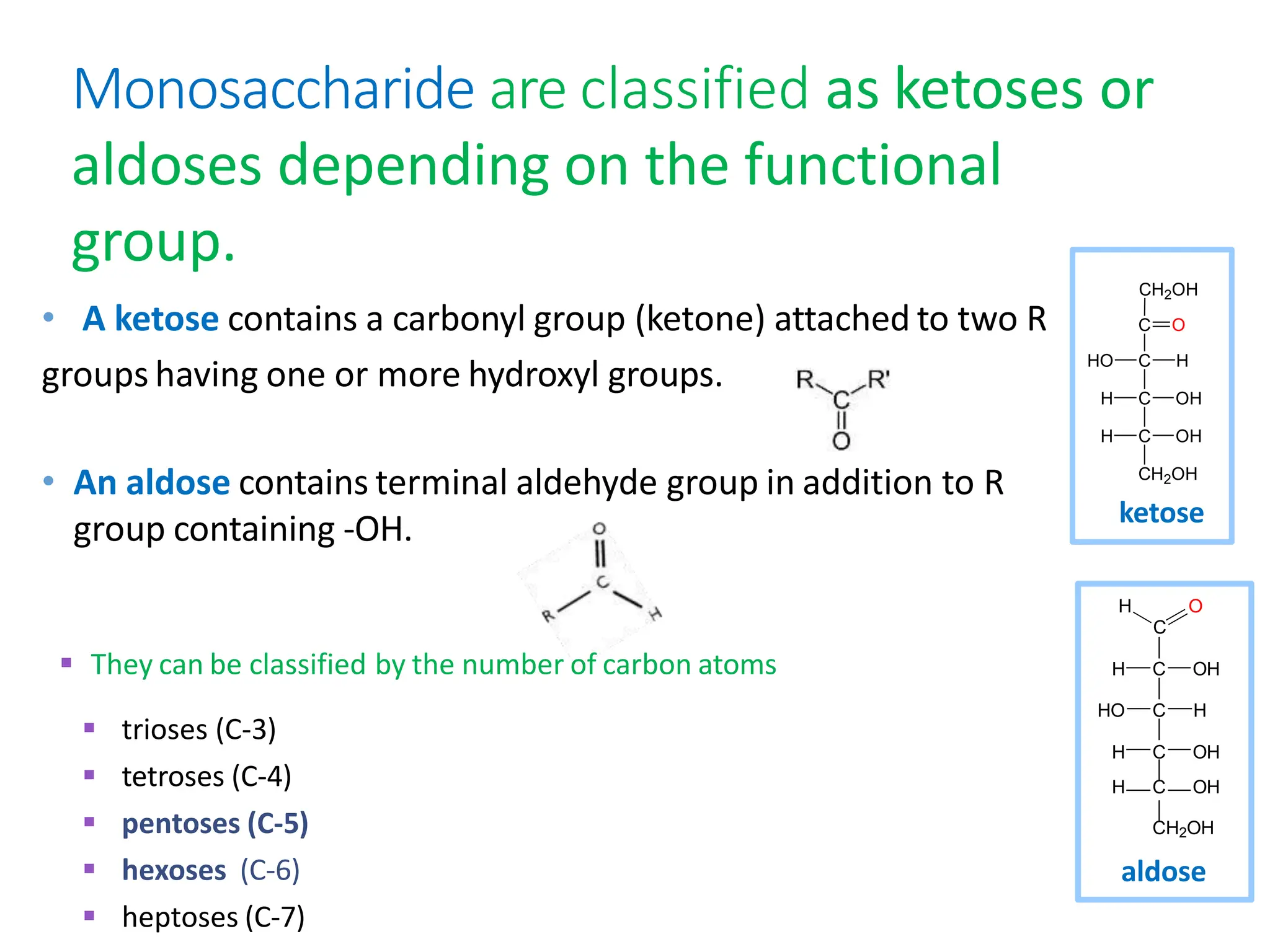 EXPERIMENT 5 - CARBOHYDRATES.pptx