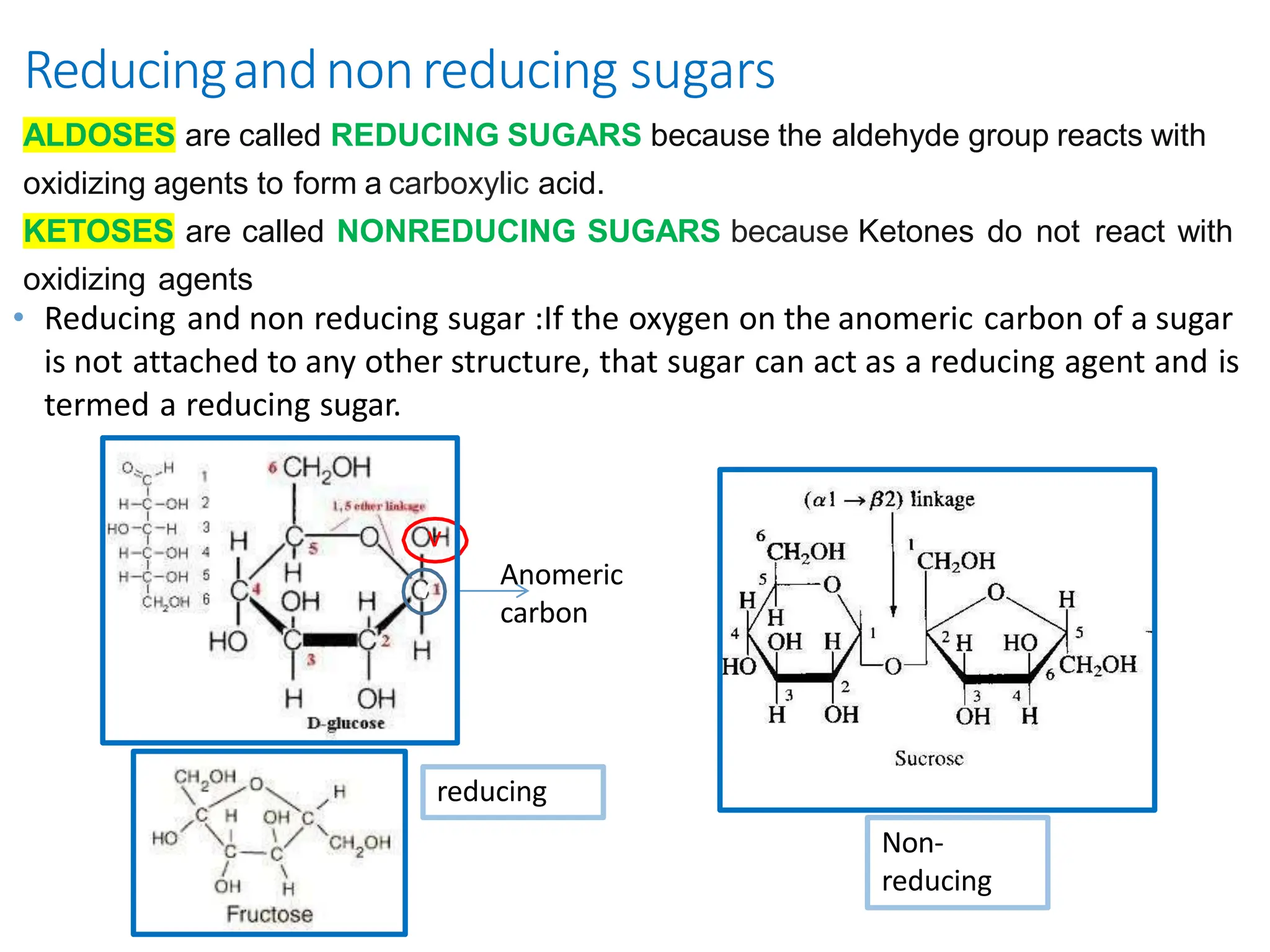 EXPERIMENT 5 - CARBOHYDRATES.pptx