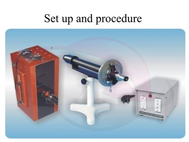 Specific rotation of sugar cane solution | PPTX