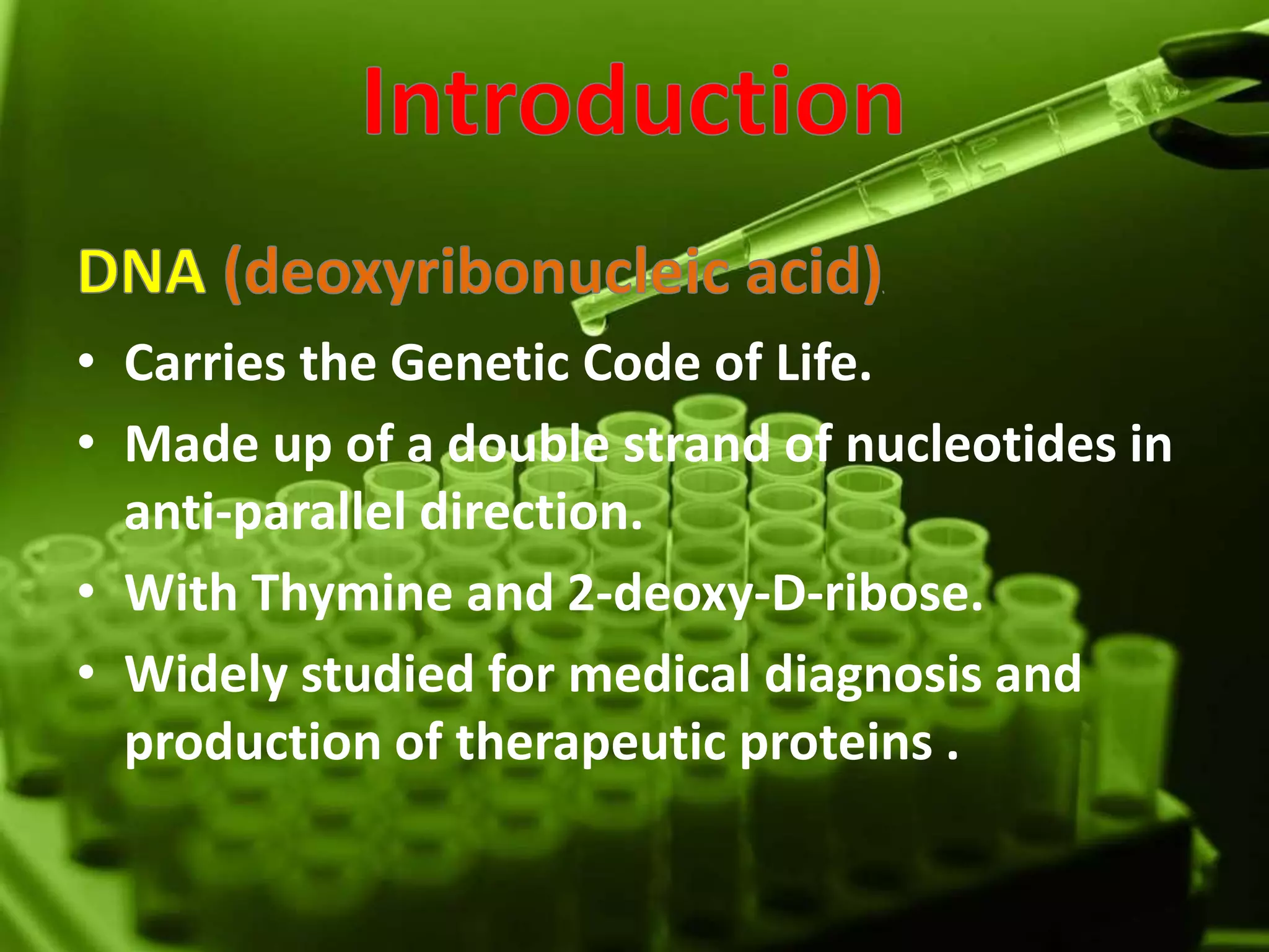 Experiment #7 dna. khafi | PPTX