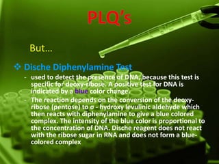 Experiment #7 dna. khafi | PPTX