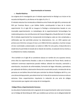 Experimentación en humanos.docx