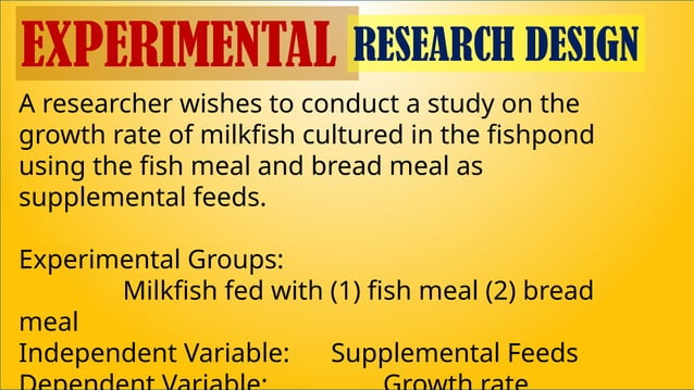 EXPERIMENTAL RESEARCH DESIGN SAMPLE.pptx