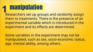 EXPERIMENTAL RESEARCH DESIGN SAMPLE.pptx