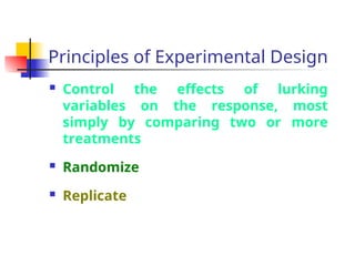 experimental types of research in mentioned in research methodology.ppt