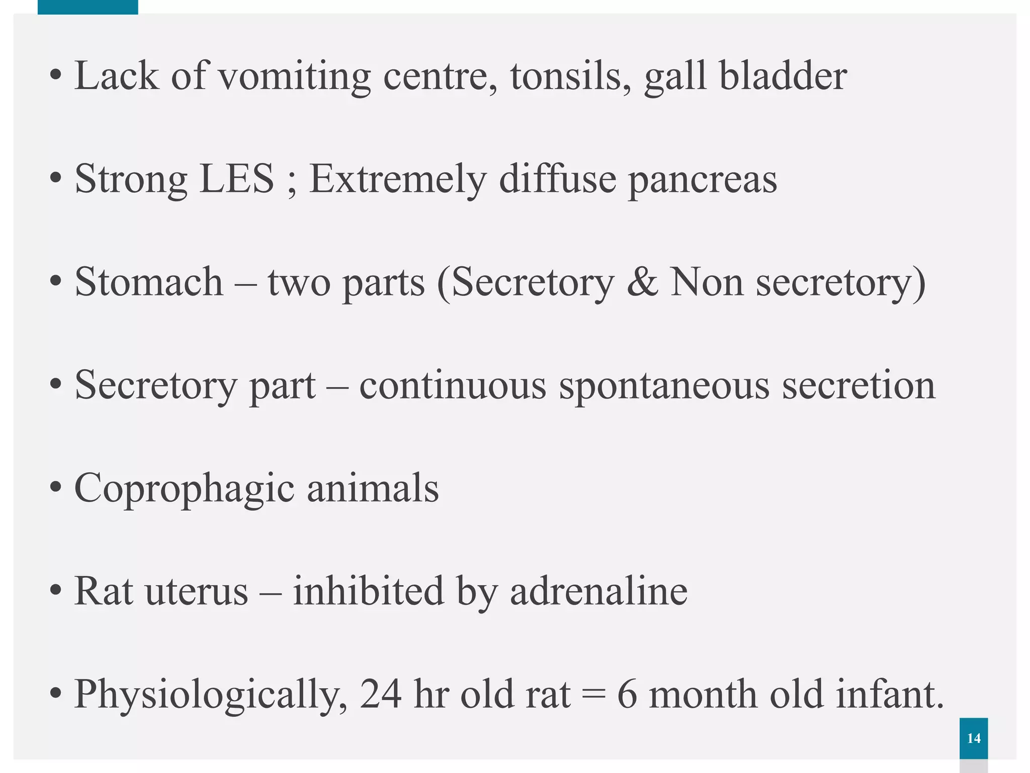 Experimental animals | PPTX