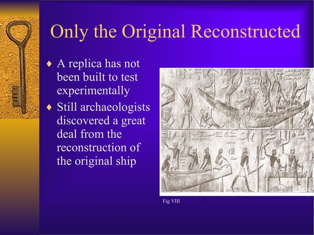 Experimental Archaeology | PPT