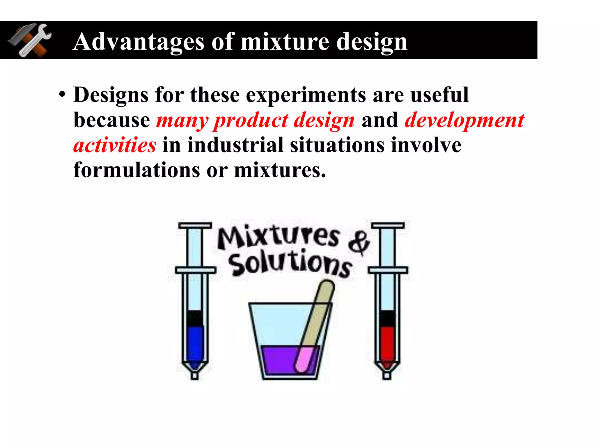 Design of experiment methodology | PPTX | Physics | Science