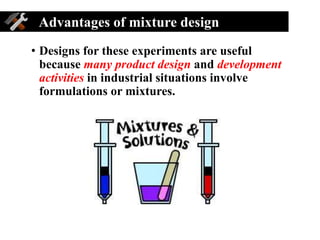 Design of experiment methodology | PPTX