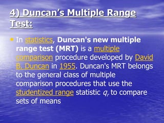 Experimental Design | PPT