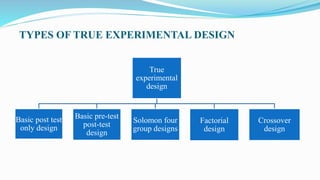 EXPERIMENTAL DESIGN.pptx
