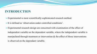 EXPERIMENTAL DESIGN.pptx