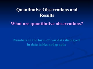 Experimental Design and Biostatistics.ppt