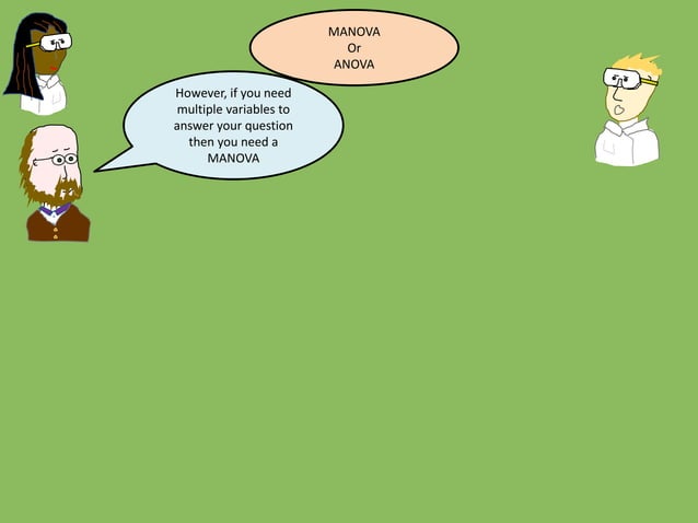 Experimental design cartoon part 5 sample size | PPT