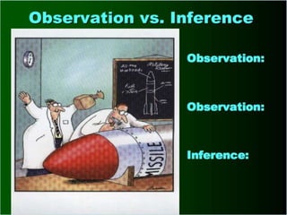 Experimental Design Scientific Method and GraphingREVISED.ppt