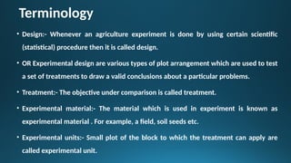Experimental designs in Plant breeding.pptx