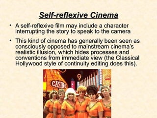 Experimental Film | PPT