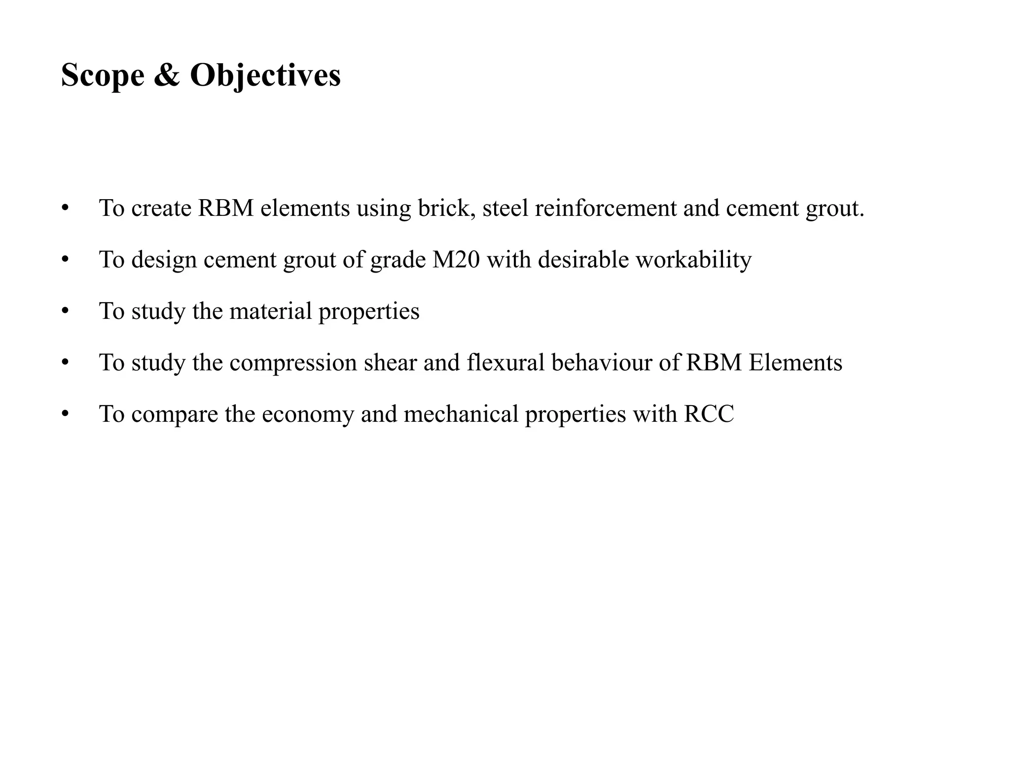 Experimental investigation on reinforced brick masonry.pptx
