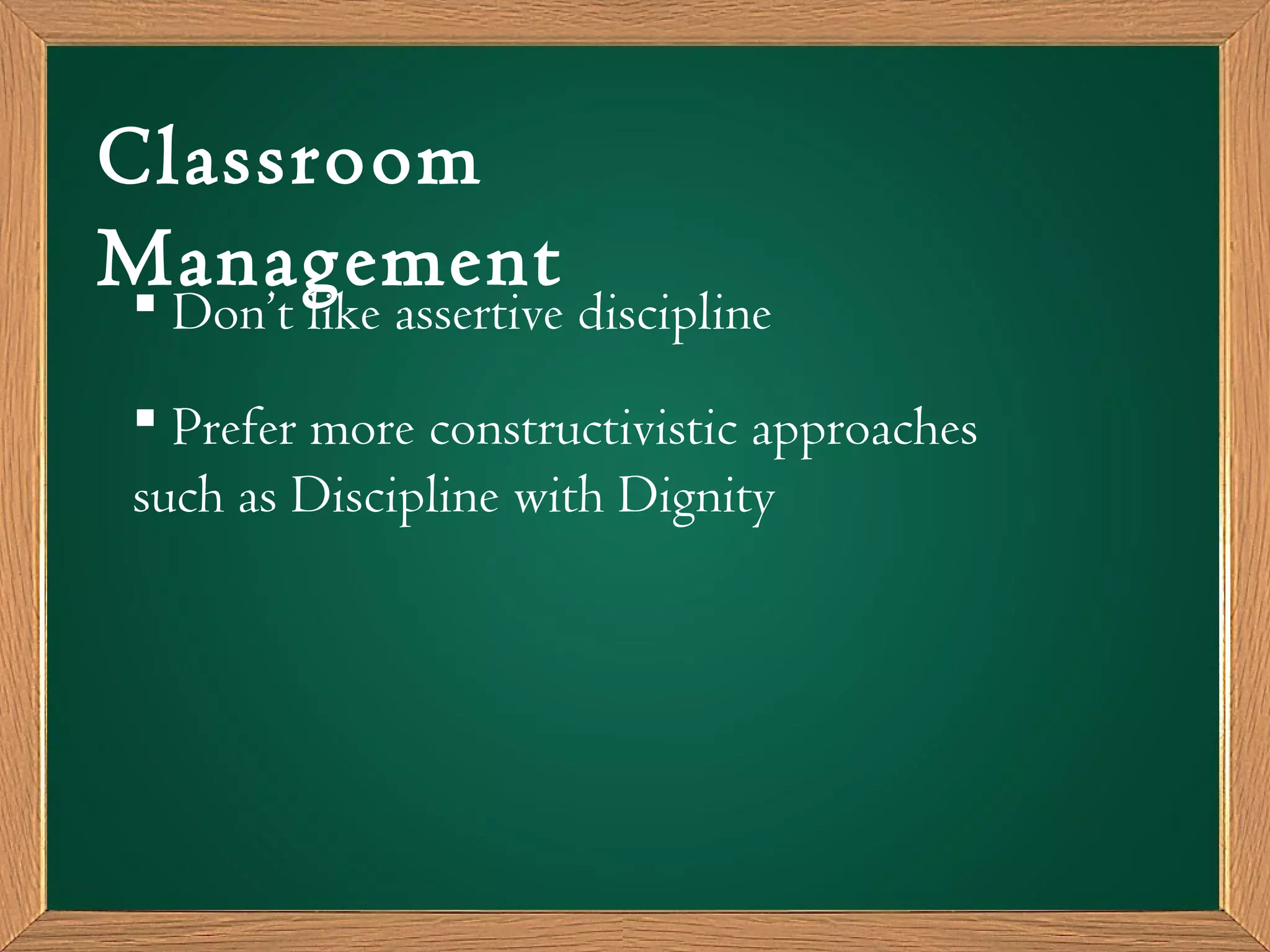 Experimentalism in Education | PPT