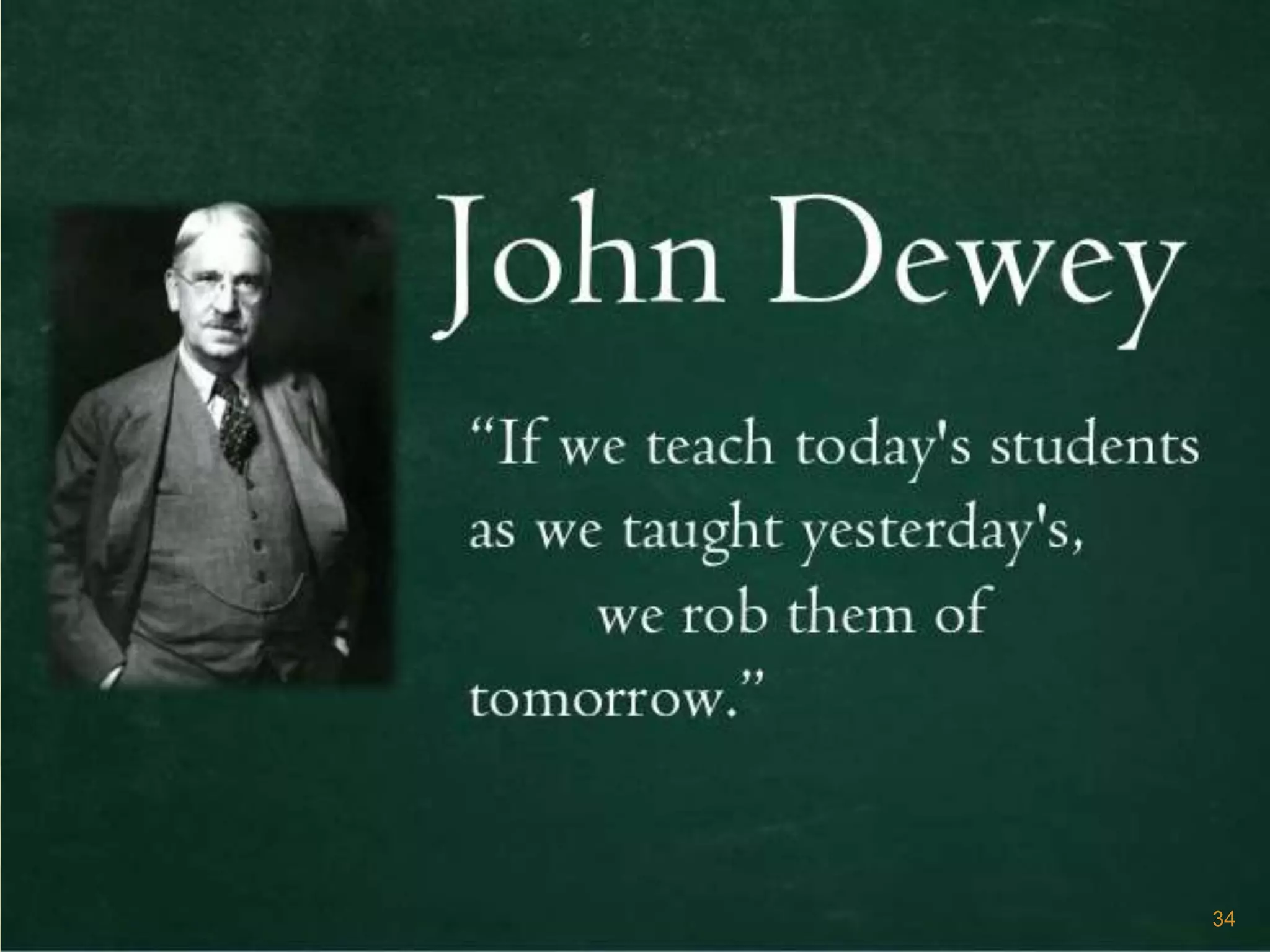 Experimentalism | PPTX