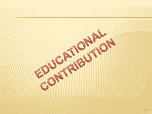 Experimentalism | PPTX | Educational Assessment | Education