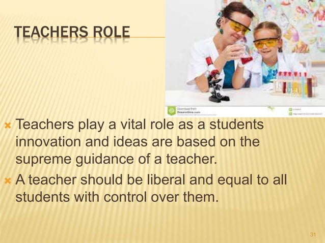 Experimentalism | PPTX | Educational Assessment | Education