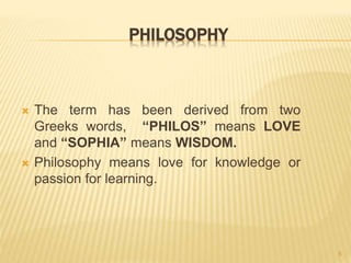 Experimentalism | PPTX