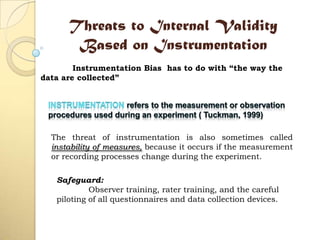 Experimentalmethod | PPT