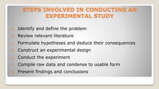 experimental method.pptx