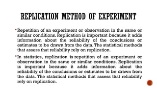 Experimental method for research ppt.pptx