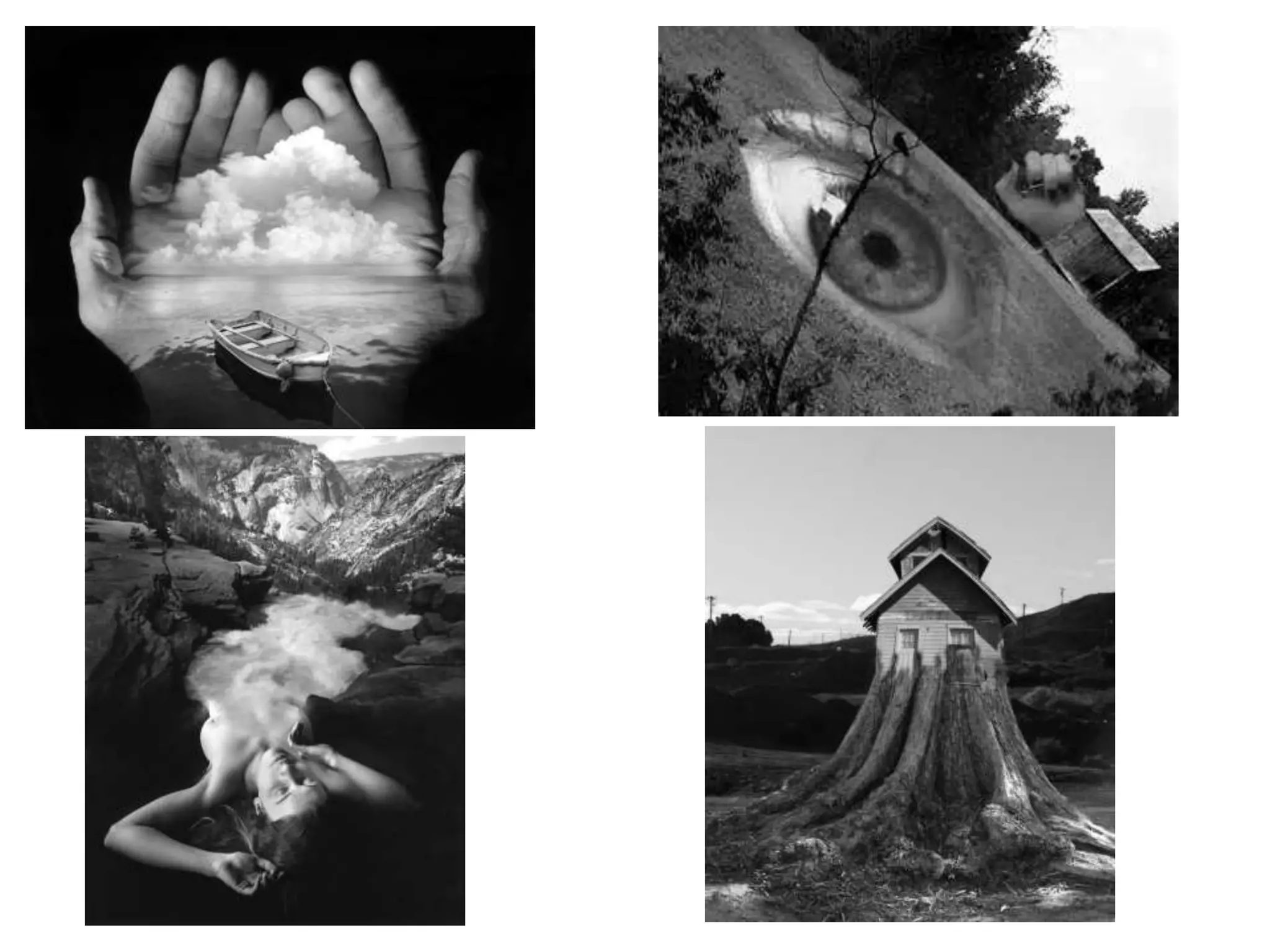 Experimental photography | PPTX