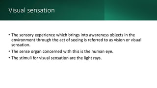 experimental psychology . Unit 1 PPT.pdf