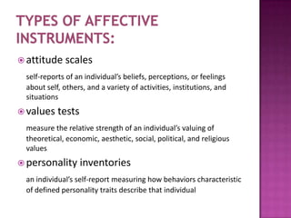 Experimental research | PPTX