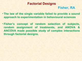 Experimental research sd | PPT