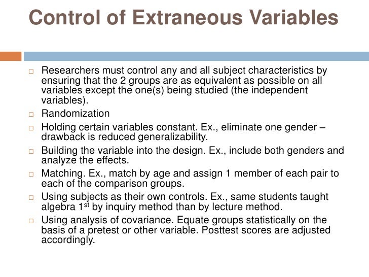 Experimentalresearch[1]