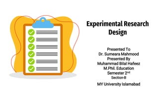 Experimental Research Design Presentation.pdf