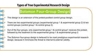 Experimental Research Design Presentation.pdf