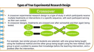Experimental Research Design Presentation.pdf