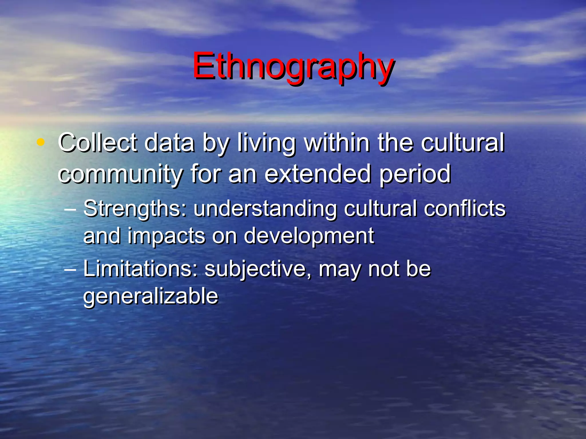 Research Methods in Psychology | PPT