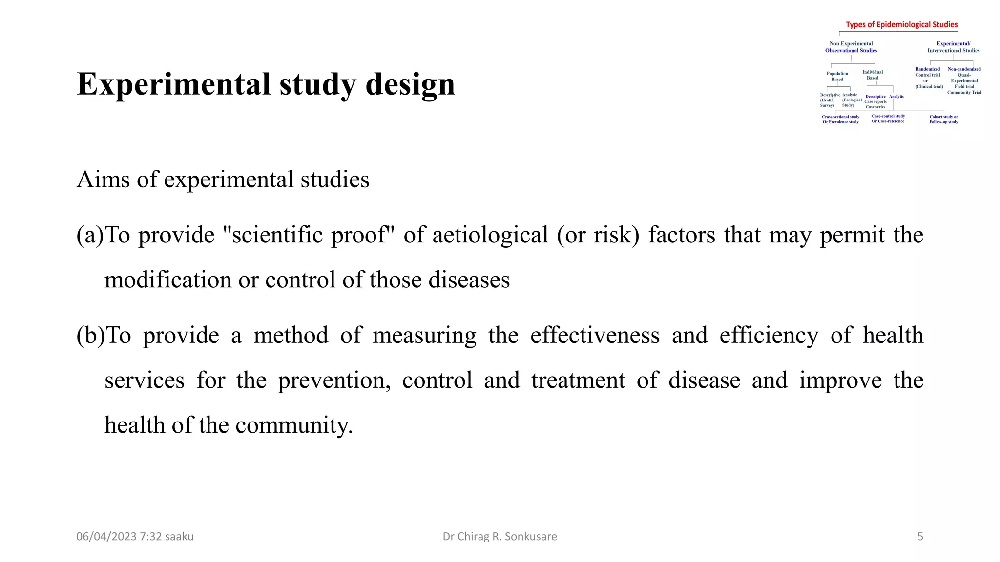 Experimental study design.pptx