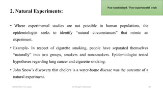 Experimental study design.pptx