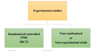 Experimental study design.pptx