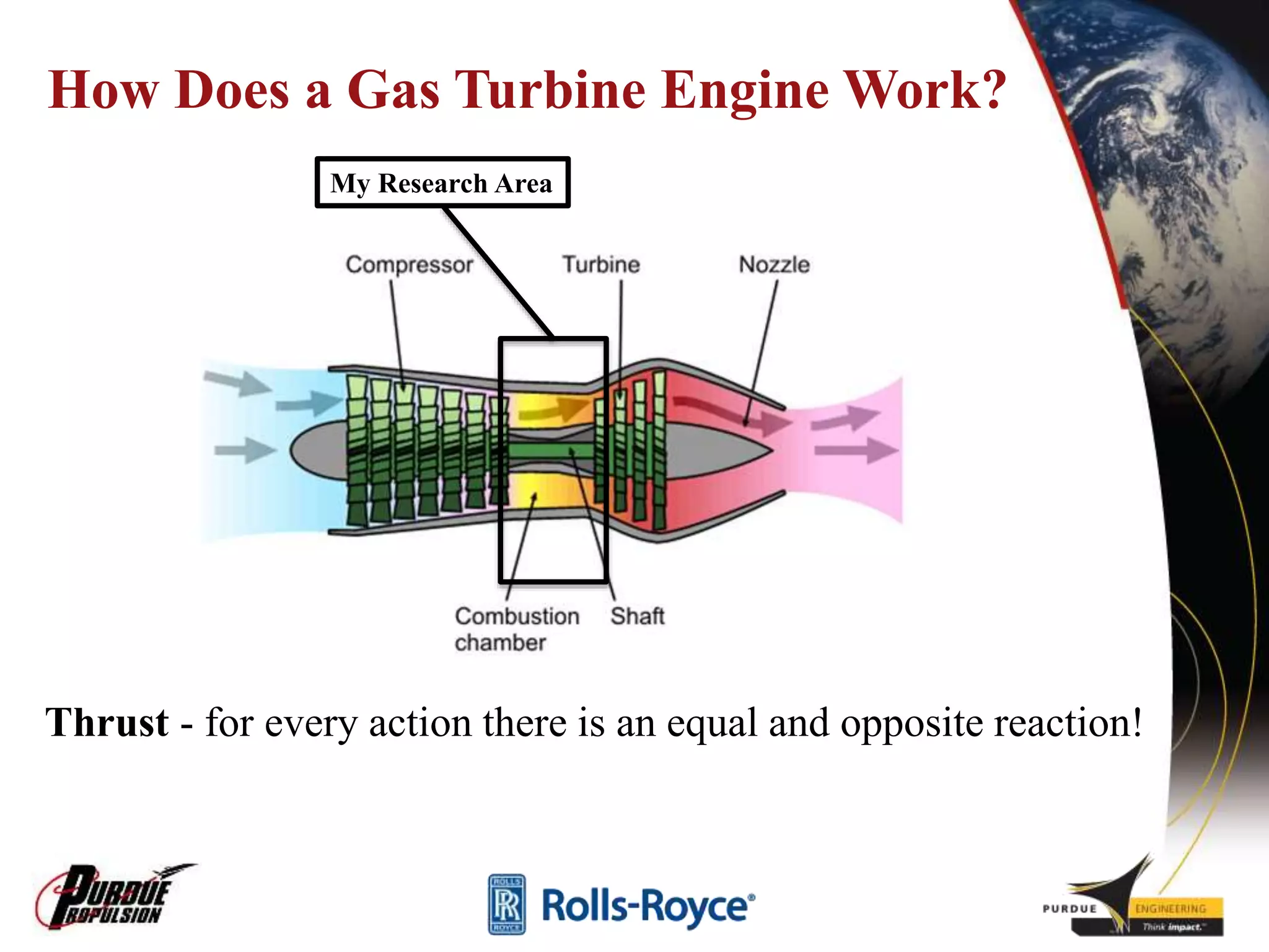 Experimental Study of Gas Turbine Combustion with Elevated Fuel ...