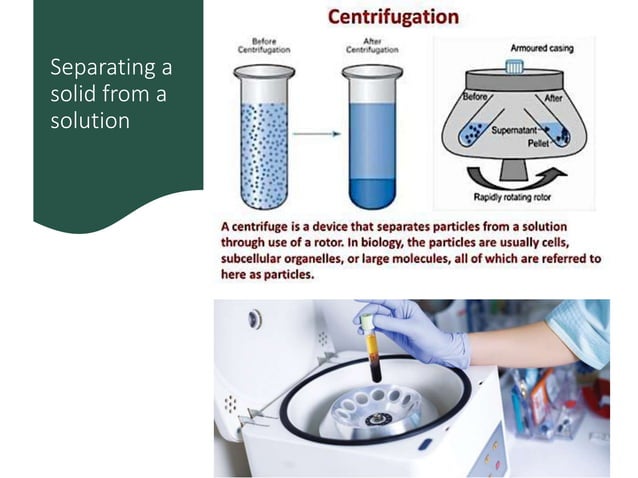 EXPERIMENTAL TECHNIQUES (1).pptx IGCSE FORM 3 | PPTX | Chemistry | Science
