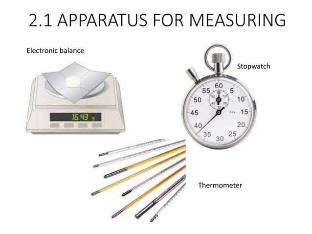 EXPERIMENTAL TECHNIQUES (1).pptx IGCSE FORM 3 | PPTX | Chemistry | Science