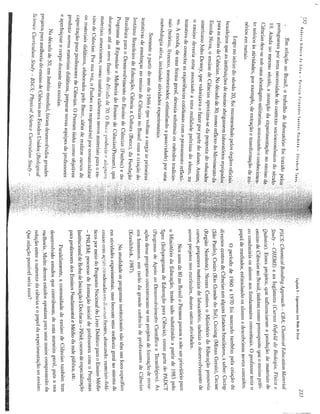 Experimentar Sem Medo De Errar Pdf