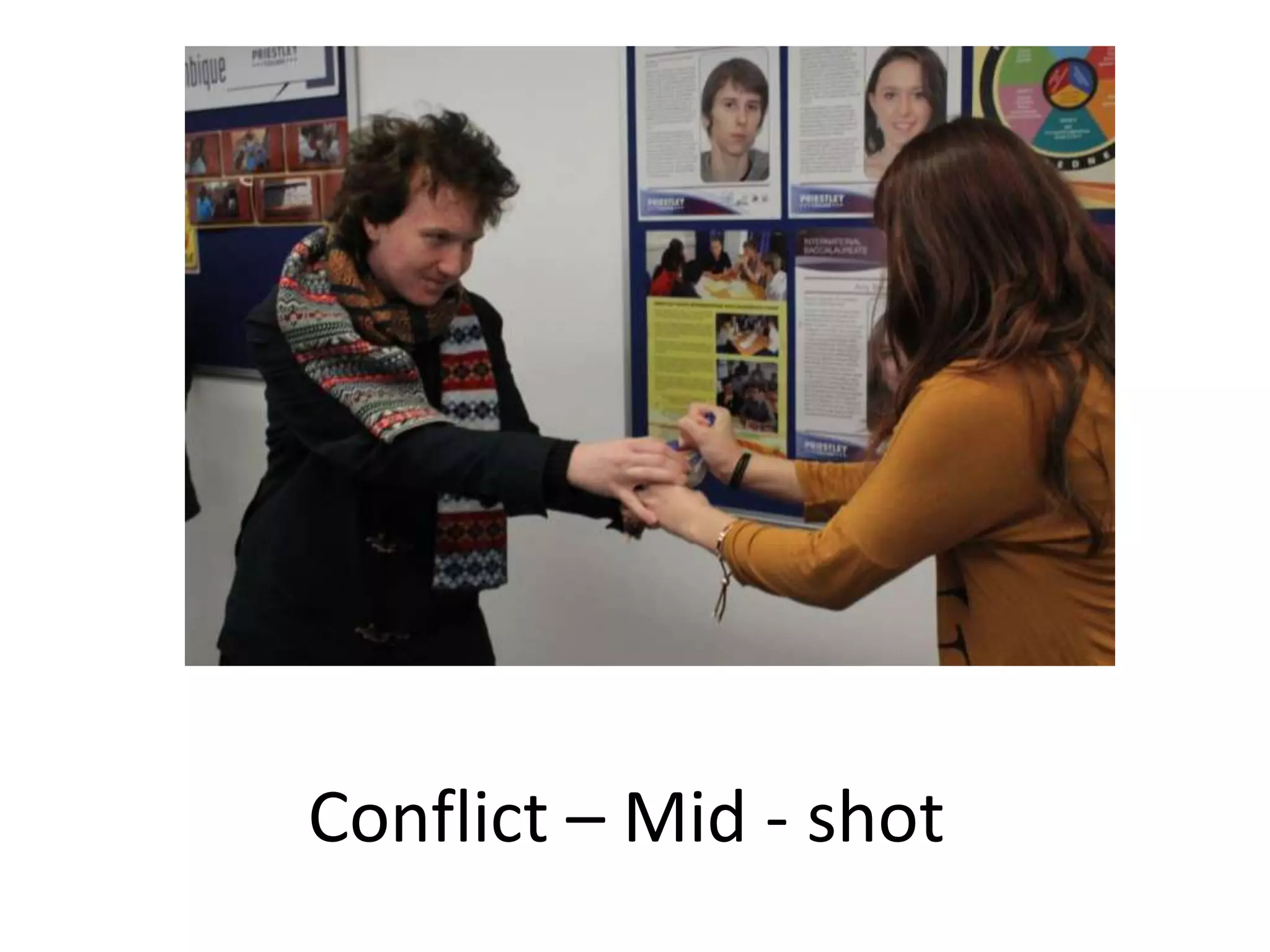 Task 8b Experimentation | PPT