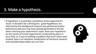 Experimentation.pptx