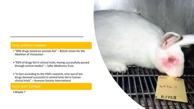 Experimentation on animals | PPT