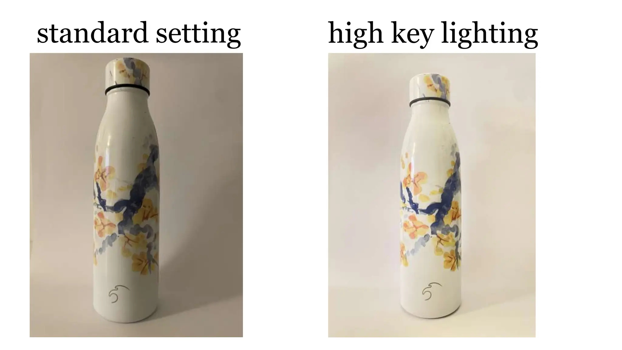 experimentation with lighting.pptx